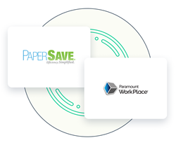 PaperSave And Paramount WorkPlace Merge To Form PairSoft, The Leading Procure-To-Pay Platform ...